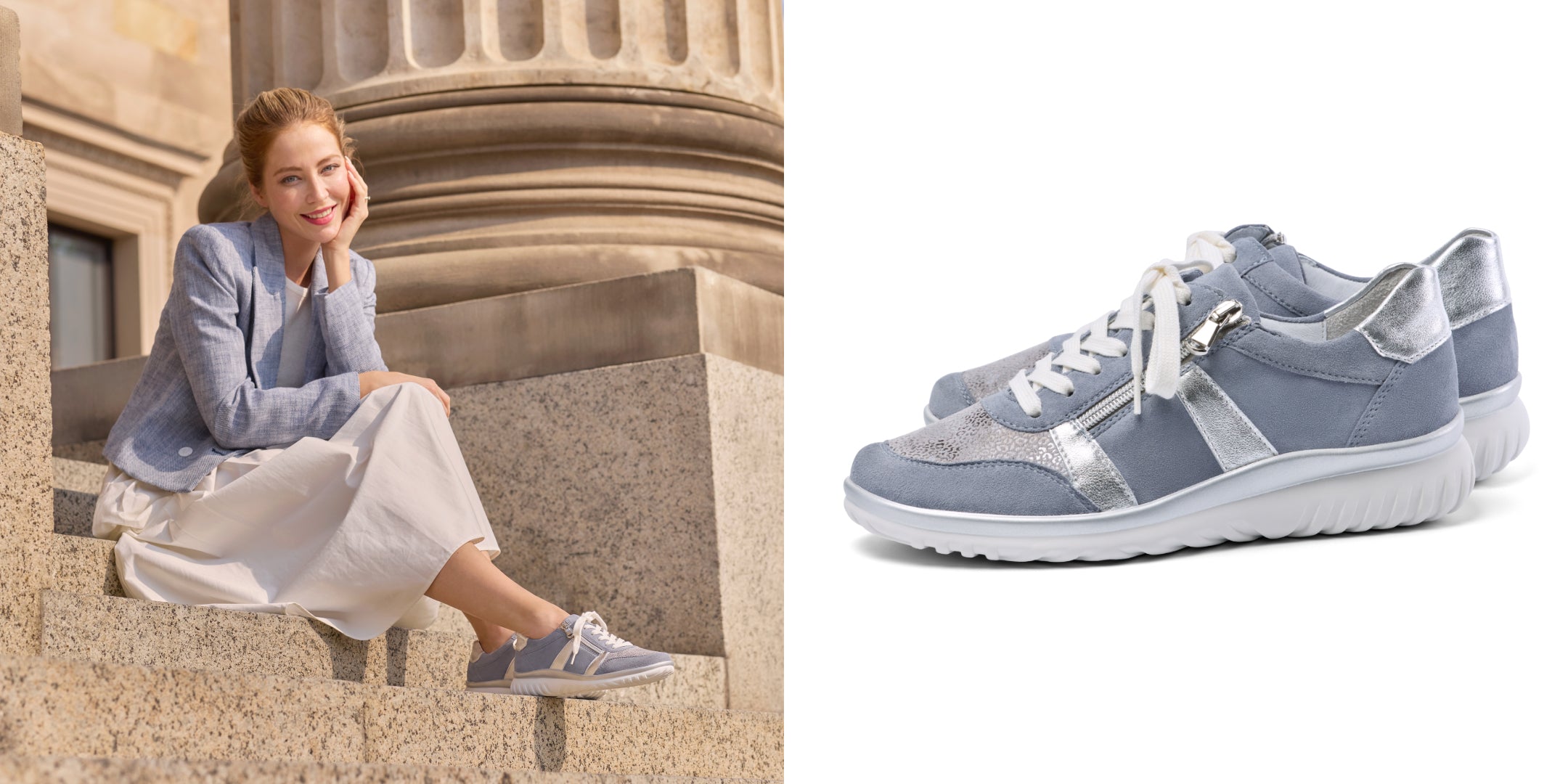 Carl Semler Schuhfabrik - your feet will love you for it!