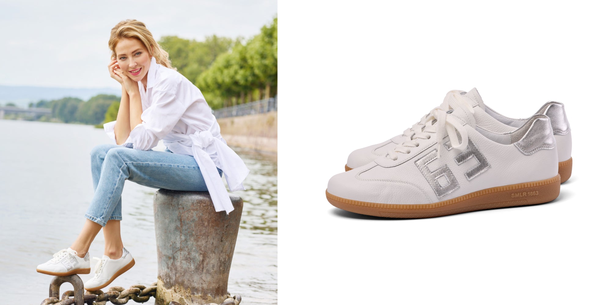 Carl Semler Schuhfabrik - your feet will love you for it!