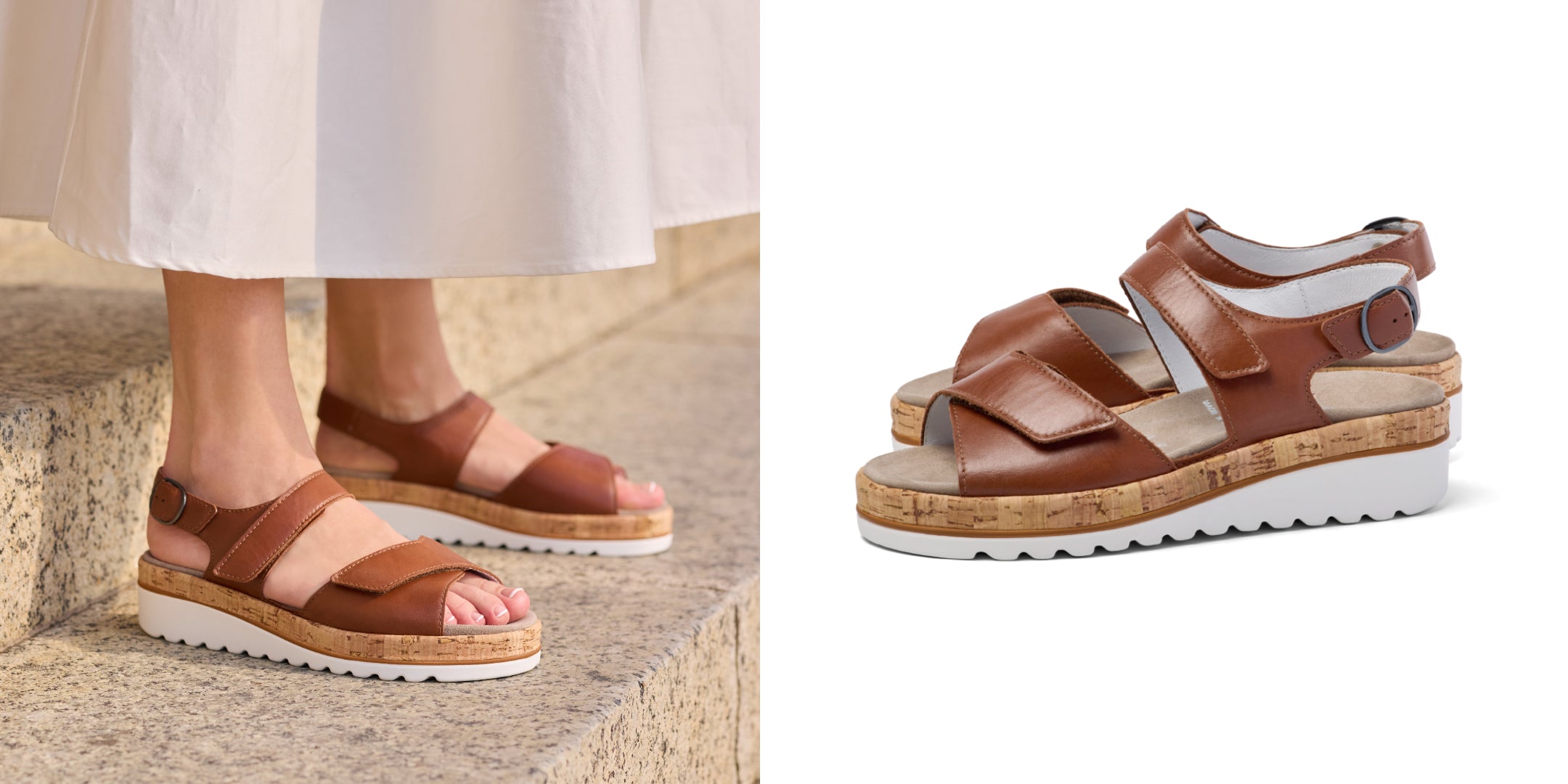 Carl Semler Schuhfabrik - your feet will love you for it!