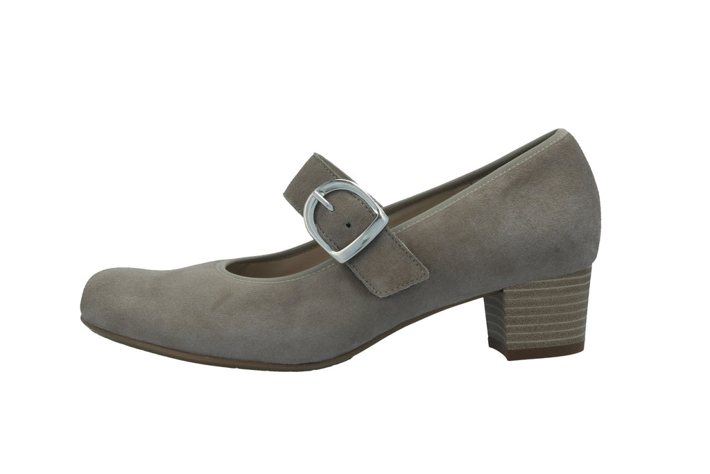 Cleo – panna – Pump – C4530