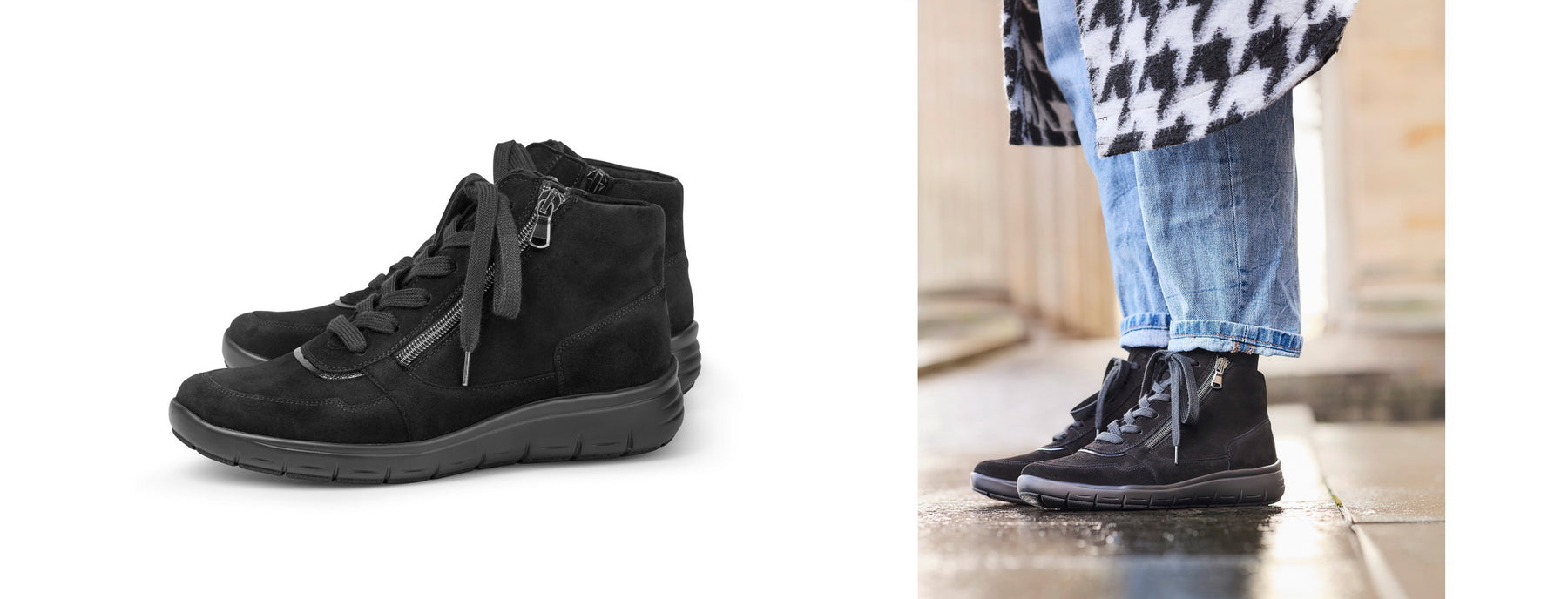 Carl Semler Schuhfabrik - your feet will love you for it!
