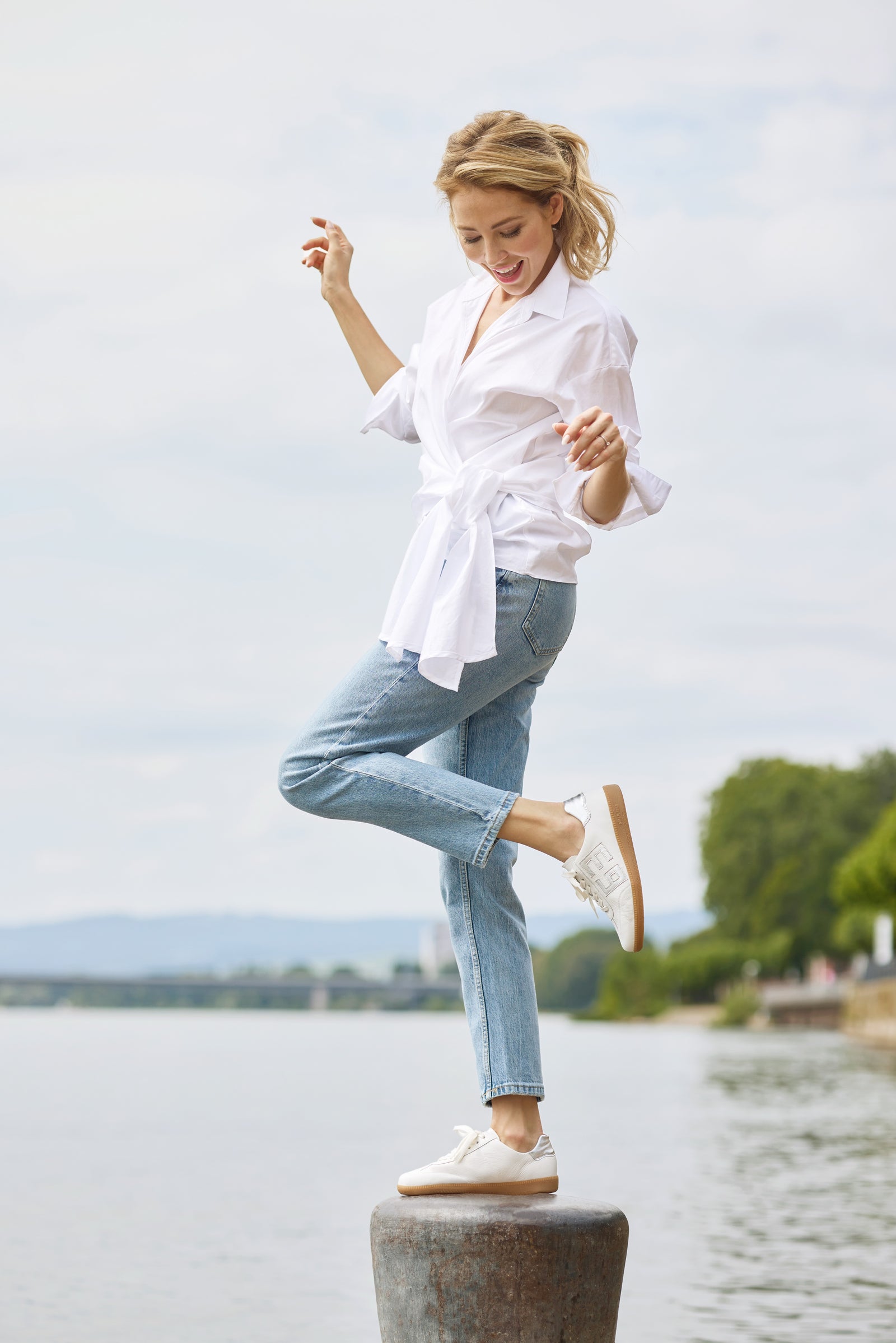 Carl Semler Schuhfabrik - your feet will love you for it!