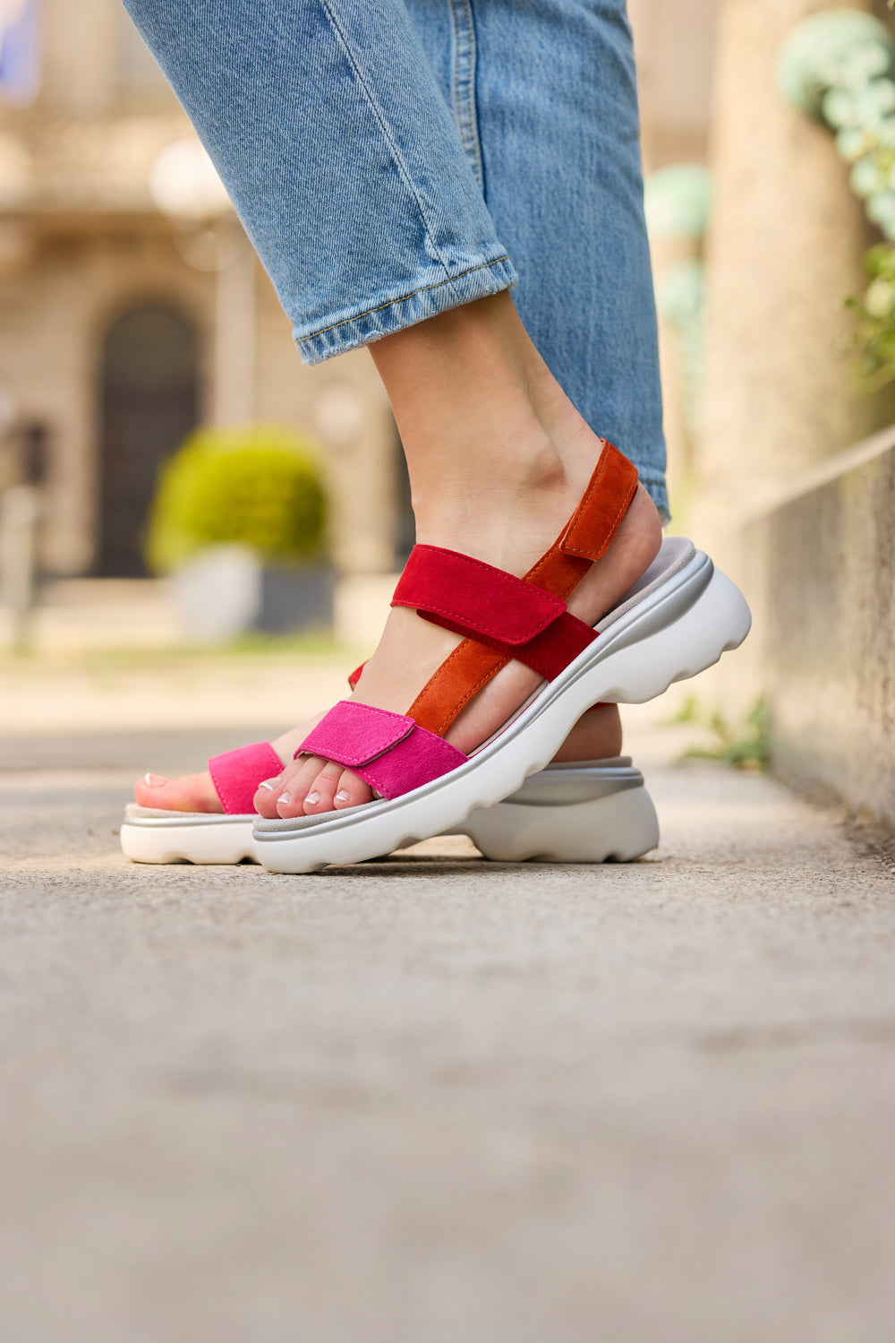 Carl Semler Schuhfabrik - your feet will love you for it!