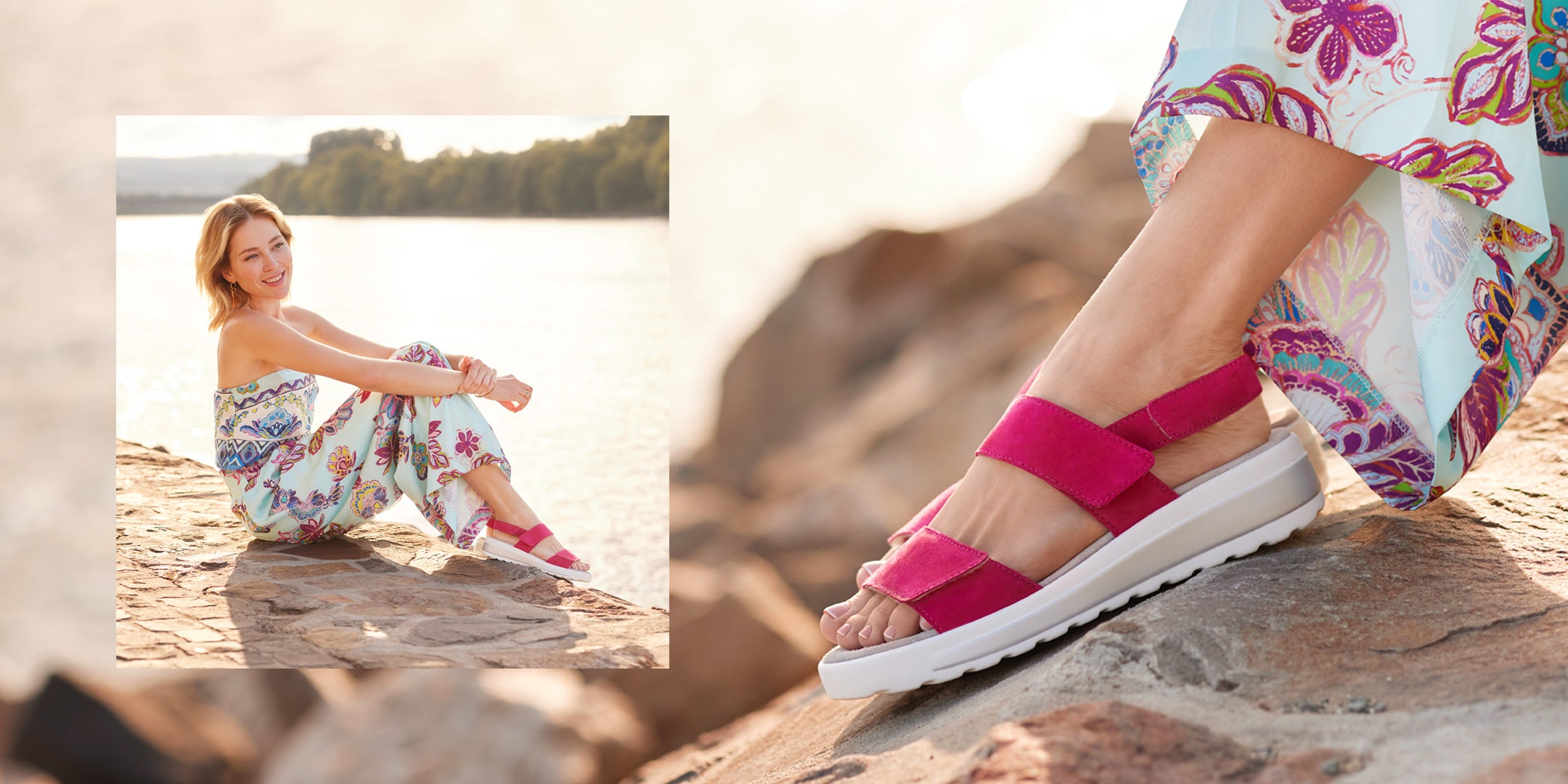 Carl Semler Schuhfabrik - your feet will love you for it!