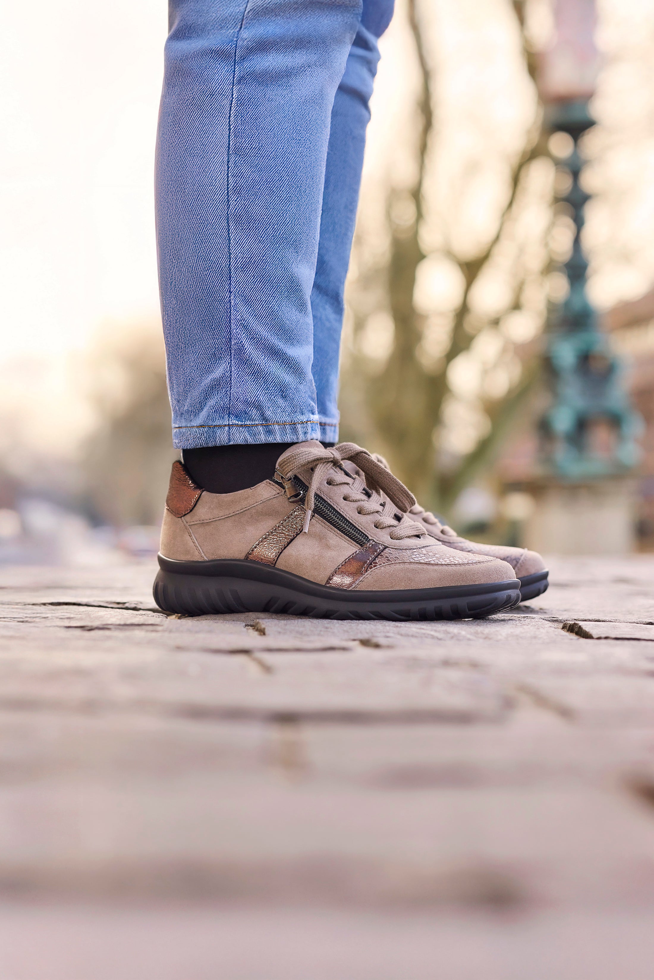 Carl Semler Schuhfabrik - your feet will love you for it!