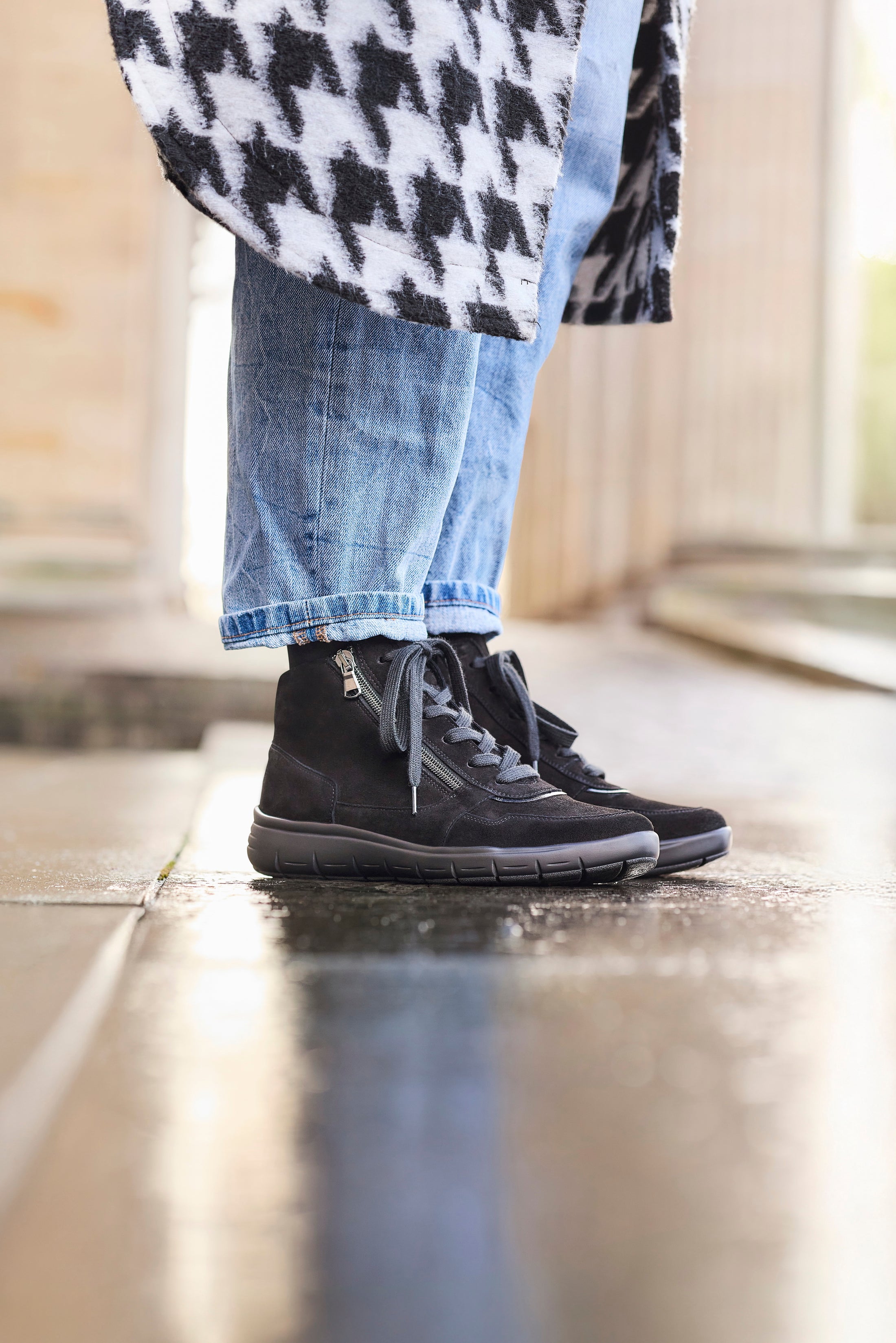Carl Semler Schuhfabrik - your feet will love you for it!